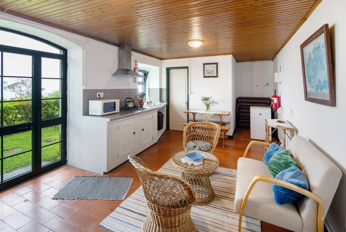 55 M² Apartamento ∙ 1 Habitación ∙ 2 Huéspedes - Nordeste