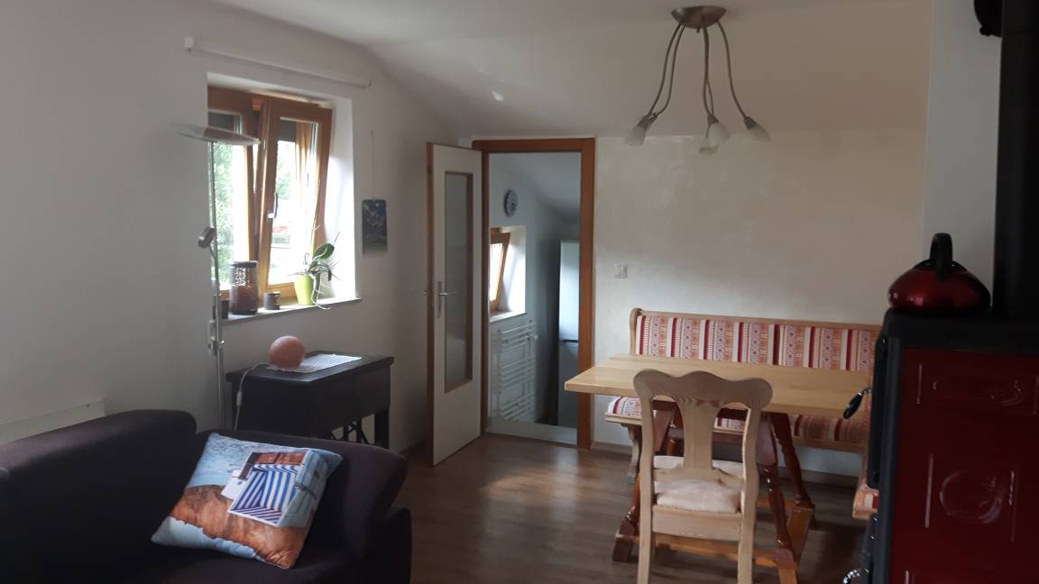 73 M² Apartment ∙ 2 Bedrooms ∙ 4 Guests - Hallein