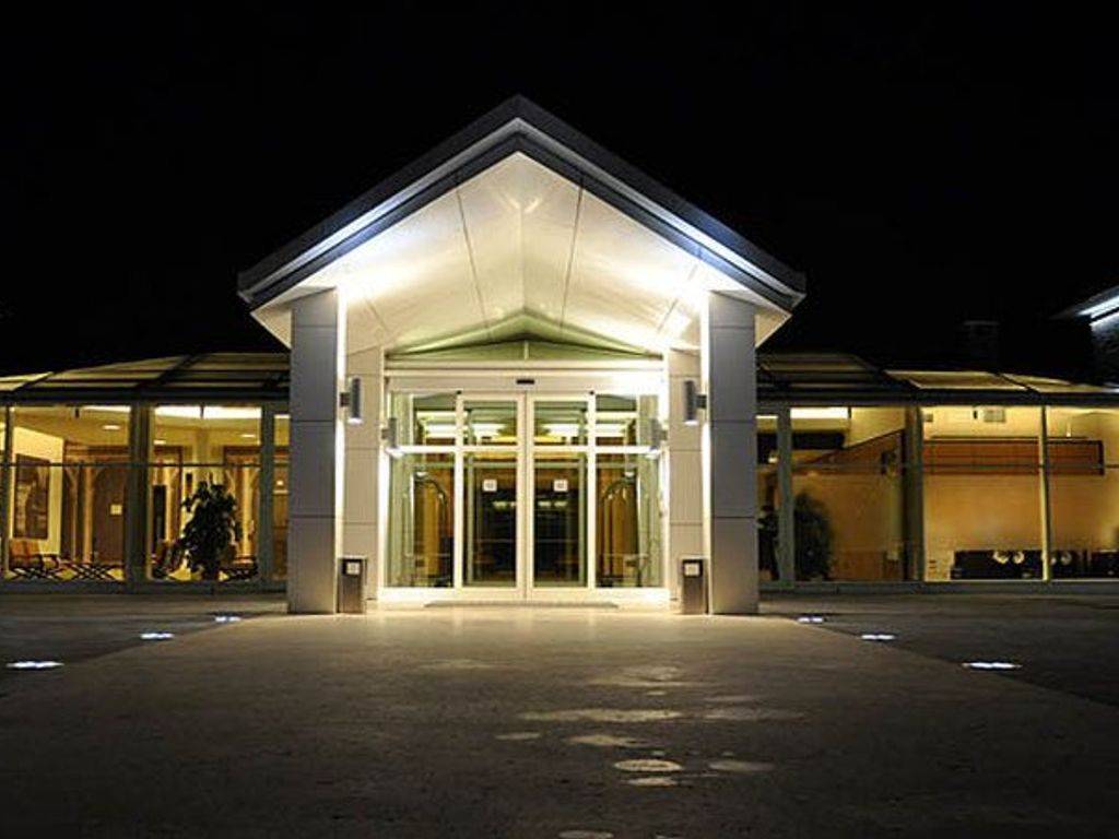 Unahotels Bologna San Lazzaro - Bologna