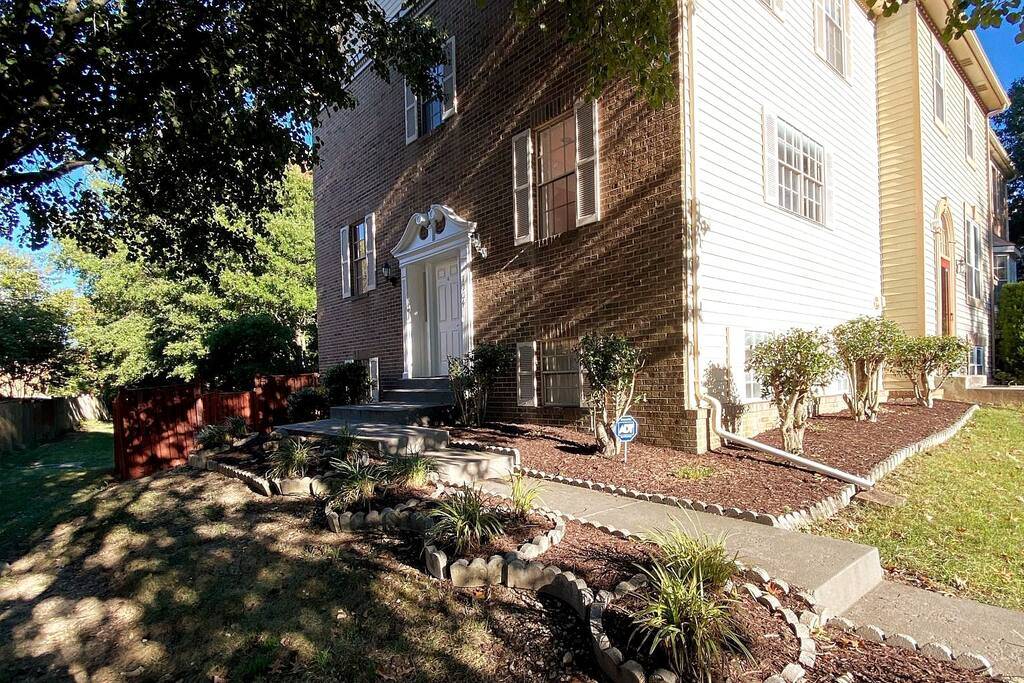23 M² House ∙ 1 Bedroom ∙ 2 Guests - National Harbor, MD