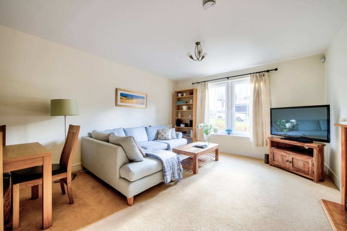 45 M² Apartamento ∙ 2 Habitaciones ∙ 4 Huéspedes - Edinburgh