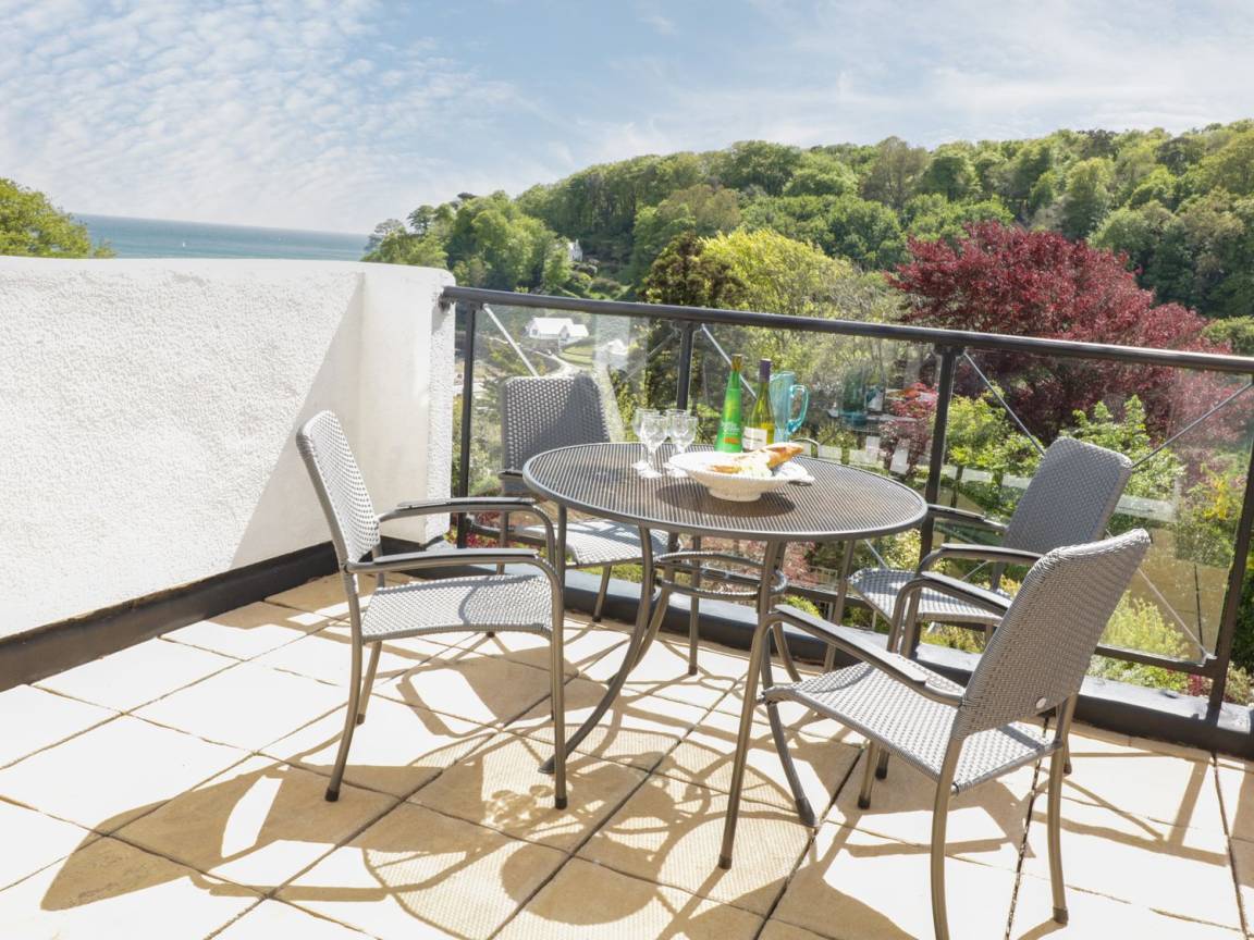 Cottage ∙ 2 Bedrooms ∙ 4 Guests - Salcombe