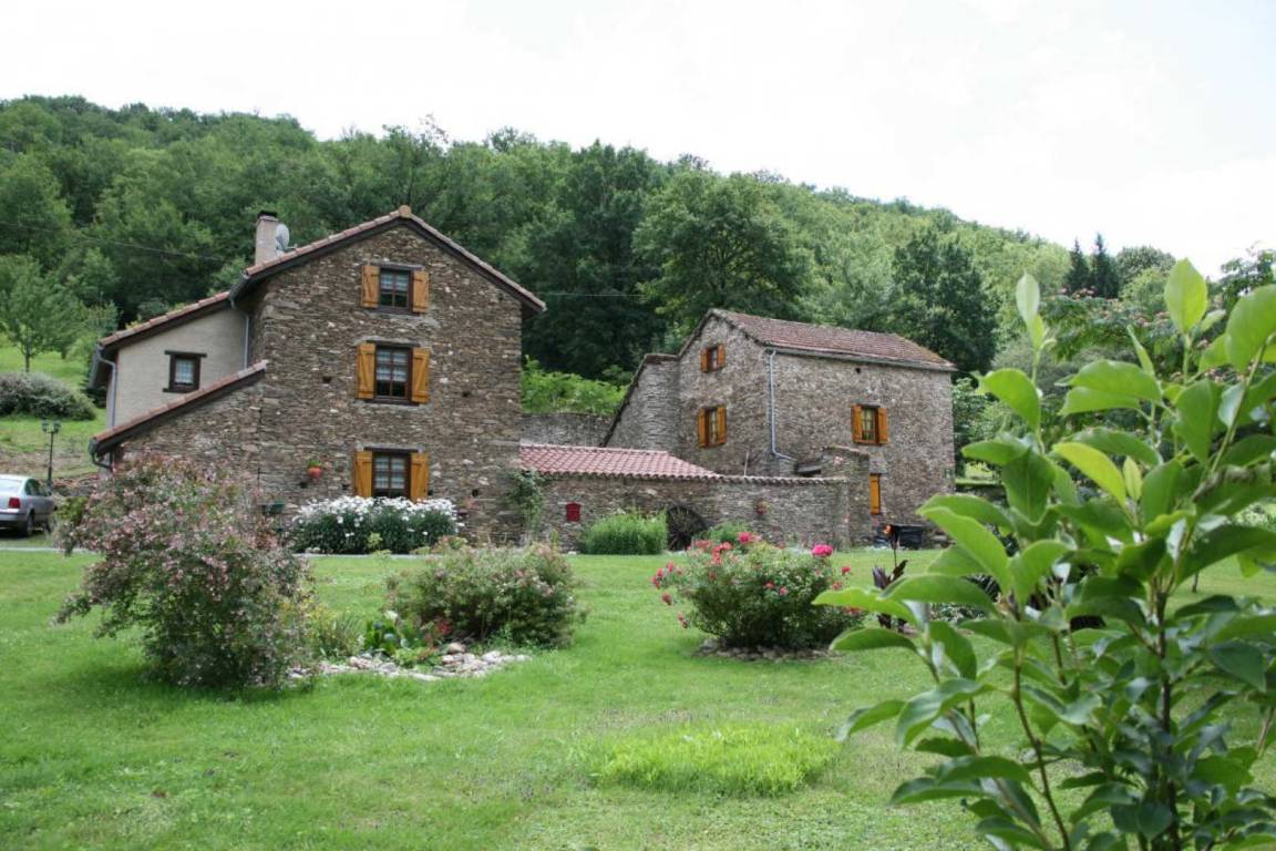 93 M² Gîte ∙ 3 Chambres ∙ 6 Personnes - Tarn
