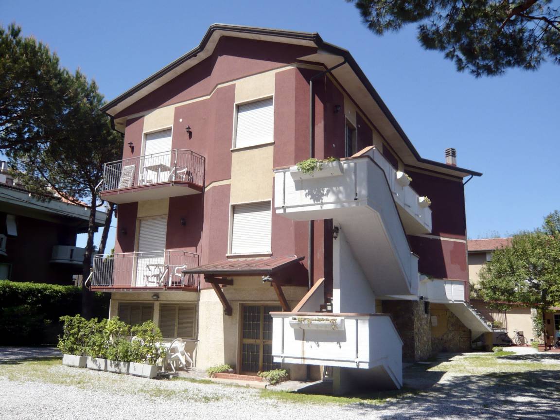 50 M² Apartment ∙ 2 Bedrooms ∙ 4 Guests - Massa