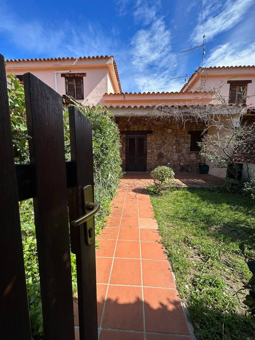75 M² Appartement ∙ 3 Chambres ∙ 7 Personnes - San Teodoro