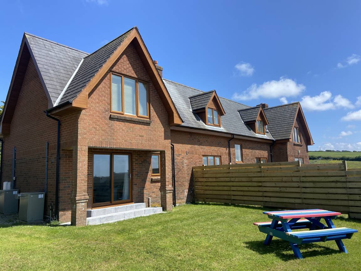 Cottage ∙ 1 Bedroom ∙ 2 Guests - Stratton