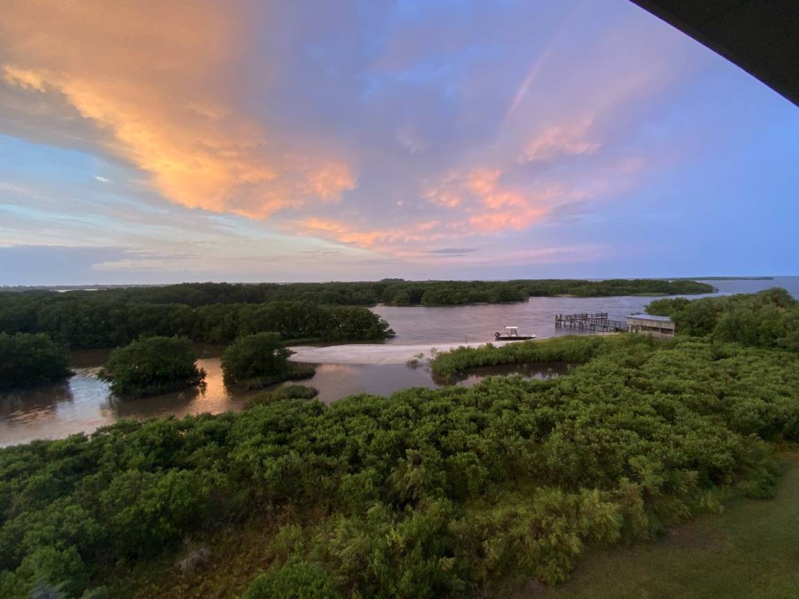 96 M² Casa ∙ 2 Habitaciones ∙ 5 Huéspedes - Cedar Key, FL