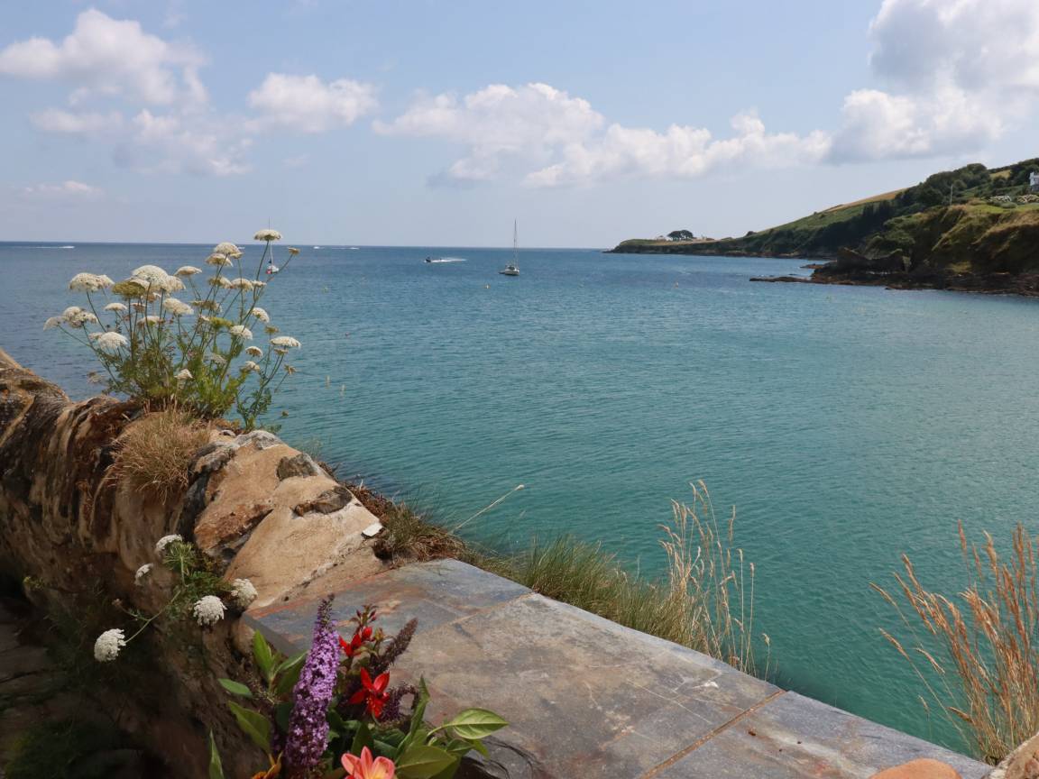 Cottage ∙ 1 Bedroom ∙ 2 Guests - Gorran Haven