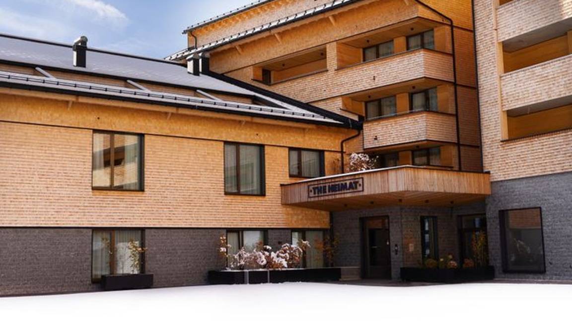 120 M² Appartement ∙ 3 Chambres ∙ 10 Personnes - Lech