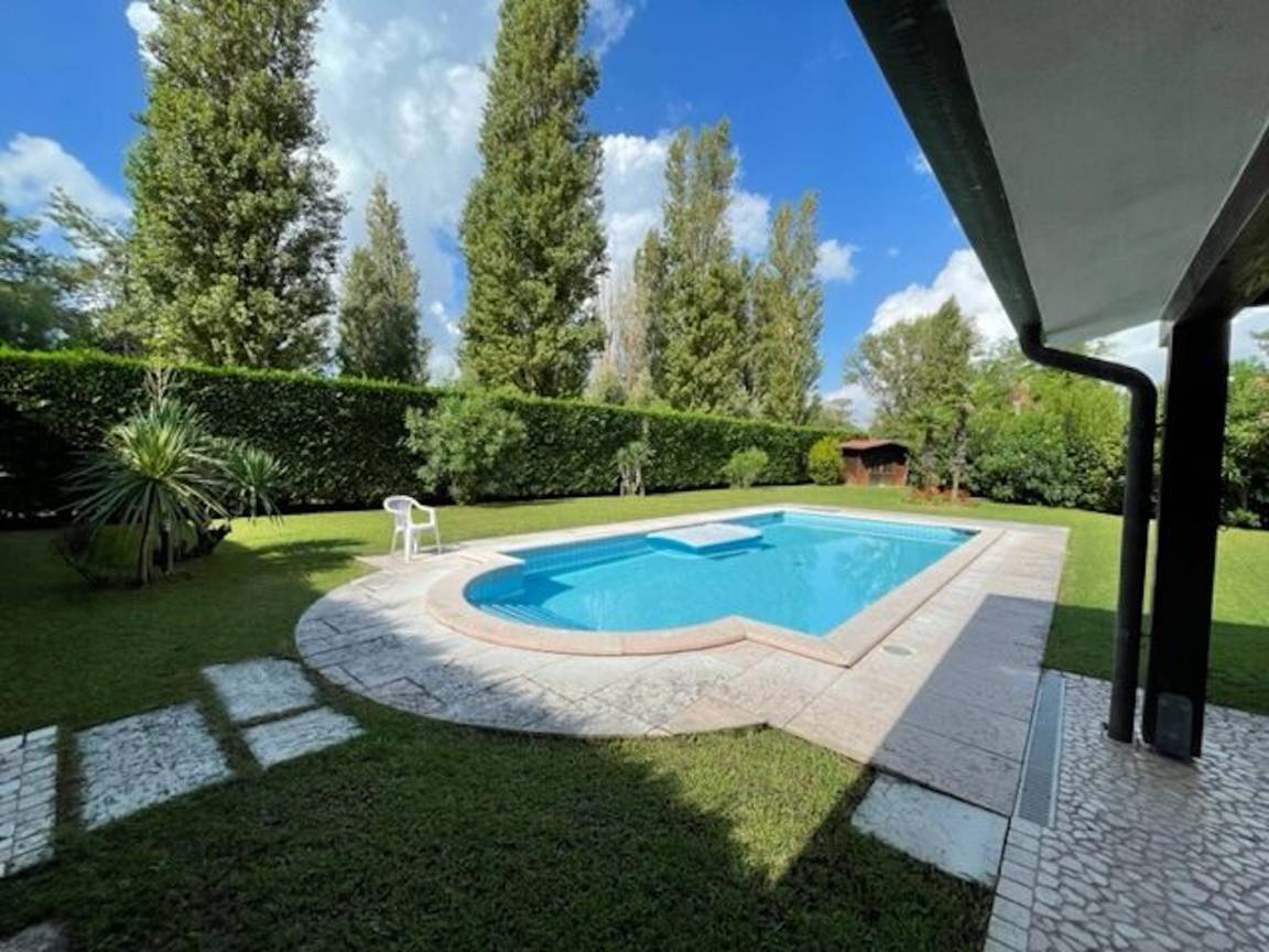 90 M² Villa ∙ 3 Habitaciones ∙ 6 Huéspedes - Albarella