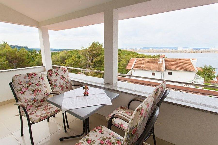 45 M² Apartment ∙ 2 Bedrooms ∙ 4 Guests - Kraljevica