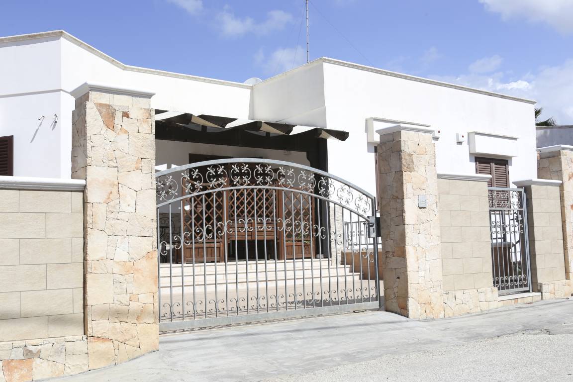 80 M² Maison De Vacances ∙ 2 Chambres ∙ 5 Personnes - Torre San Giovanni