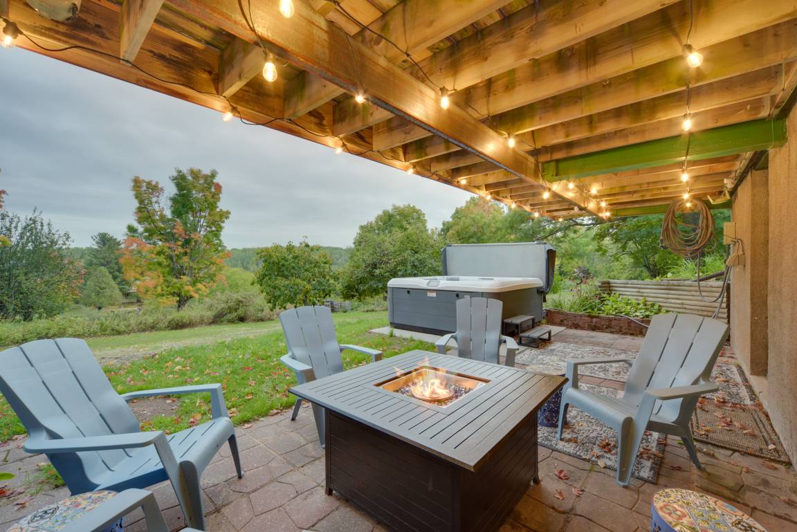 139 M² House ∙ 3 Bedrooms ∙ 8 Guests - Duluth, MN