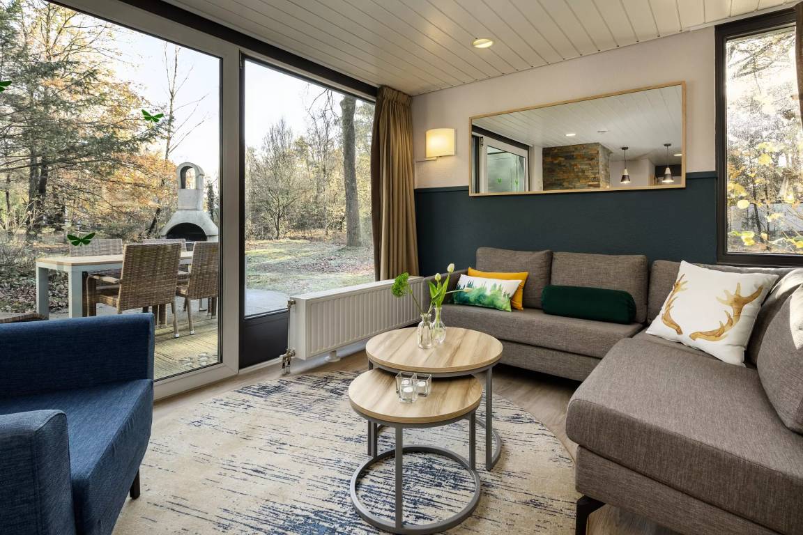 66 M² Appartement ∙ 2 Slaapkamers ∙ 4 Gasten - Hechtel-Eksel