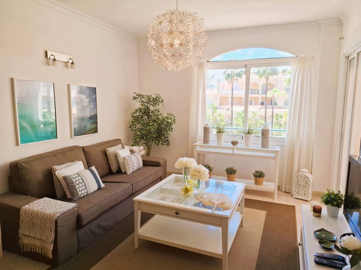 120 M² Appartement ∙ 3 Slaapkamers ∙ 6 Gasten - Quarteira