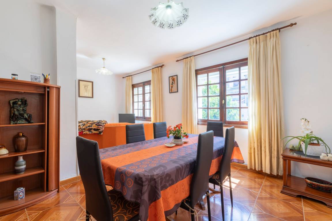 110 M² Appartement ∙ 3 Chambres ∙ 6 Personnes - Pontevedra