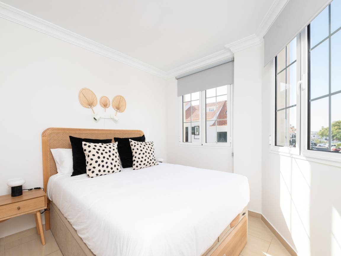 70 M² Casa Rural ∙ 2 Habitaciones ∙ 3 Huéspedes - Tenerife