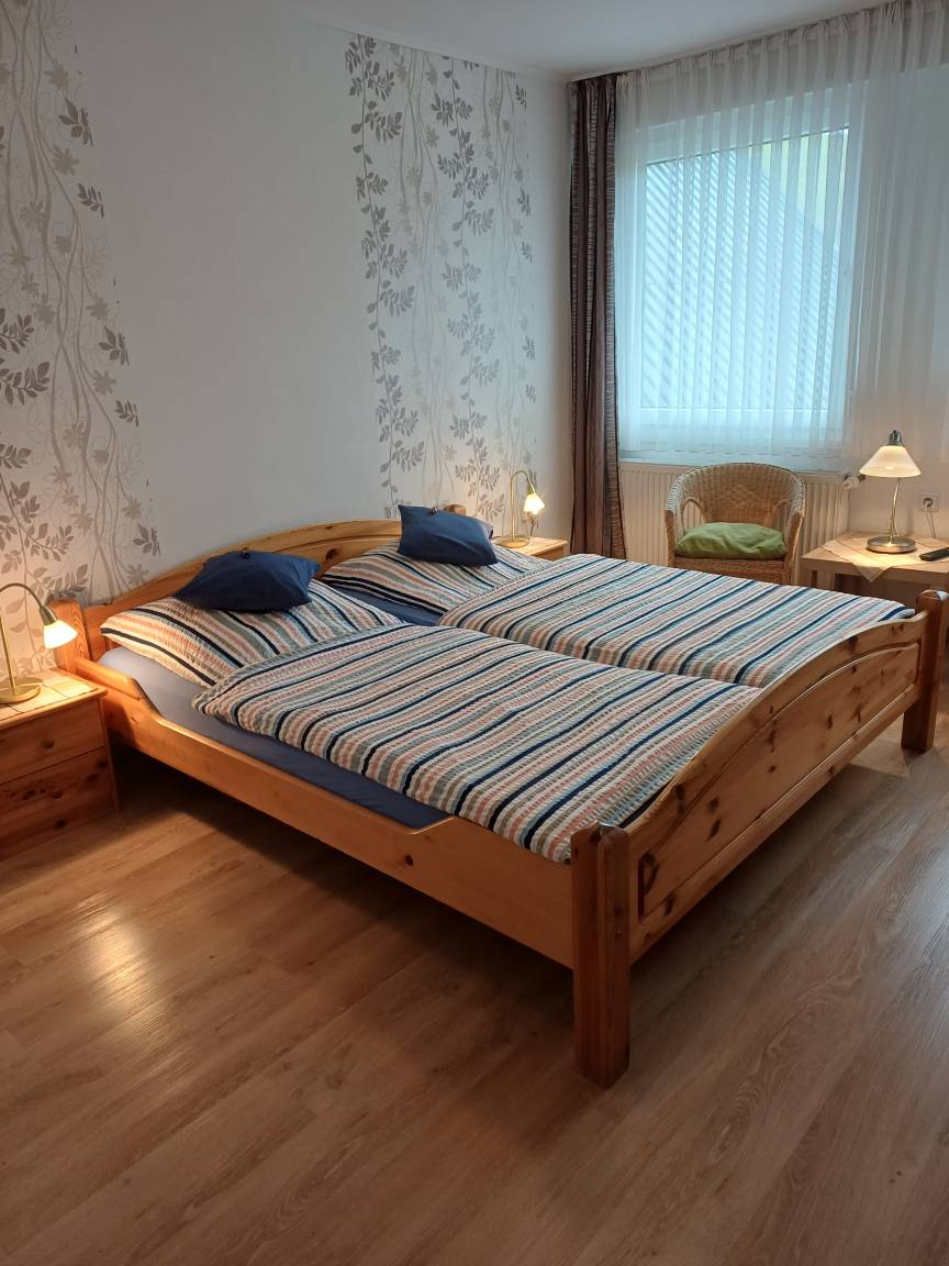 17 M² Lodge ∙ 1 Schlafzimmer ∙ 2 Gäste - Nordrhein-Westfalen