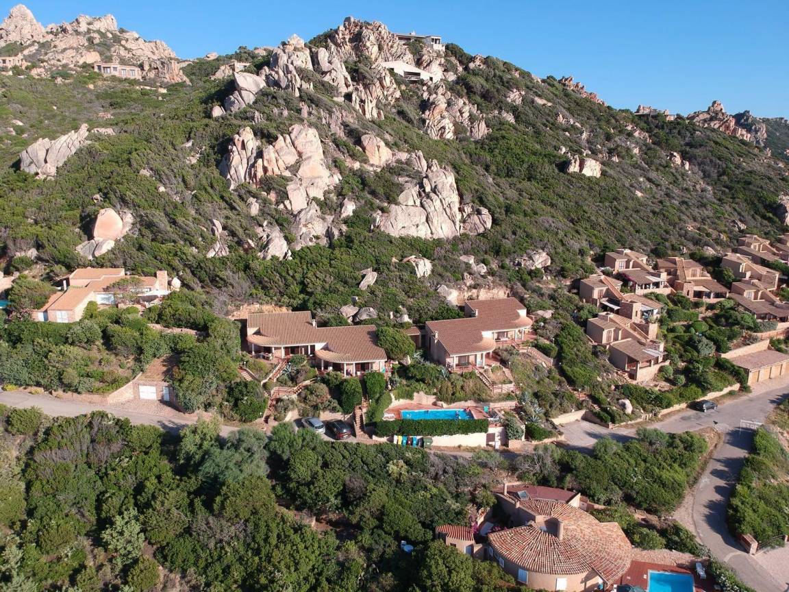75 M² Apartment ∙ 2 Bedrooms ∙ 6 Guests - Costa Paradiso