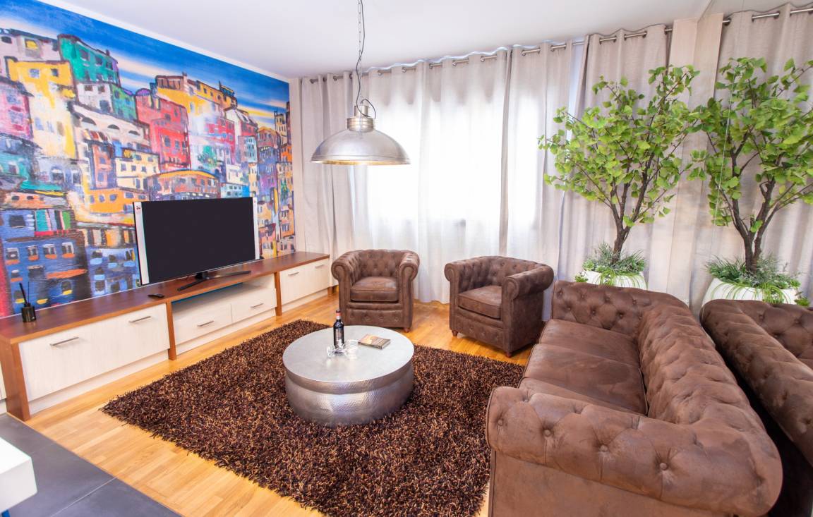 60 M² Talo ∙ 1 Makuuhuone ∙ 2 Vierasta - Las Palmas de Gran Canaria
