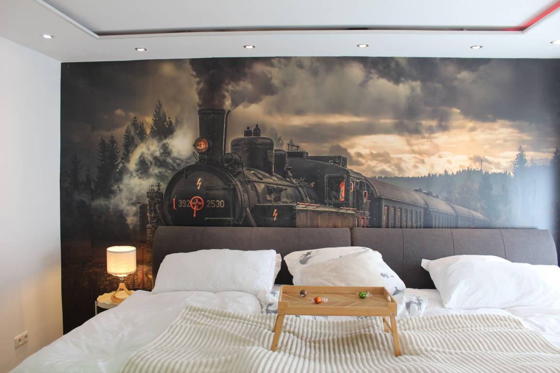 70 M² Apartment ∙ 1 Bedroom ∙ 5 Guests - Hahnenklee