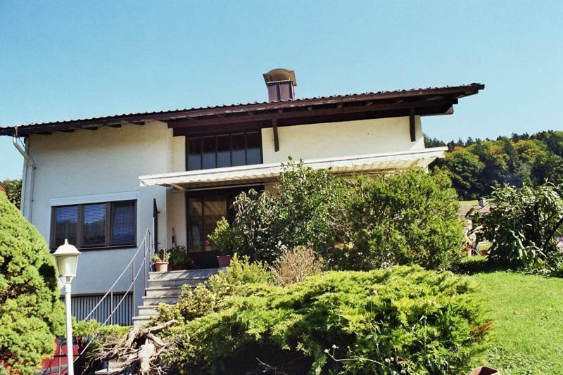 60 M² Apartment ∙ 3 Guests - Ruhpolding