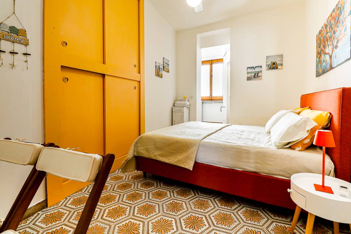 28 M² Bed And Breakfast ∙ 1 Bedroom ∙ 2 Guests - Galatone