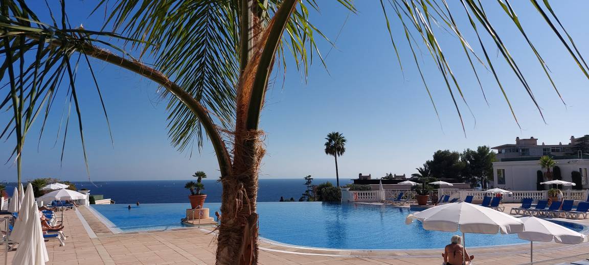 35 M² Apartment ∙ 2 Bedrooms ∙ 4 Guests - Cannes