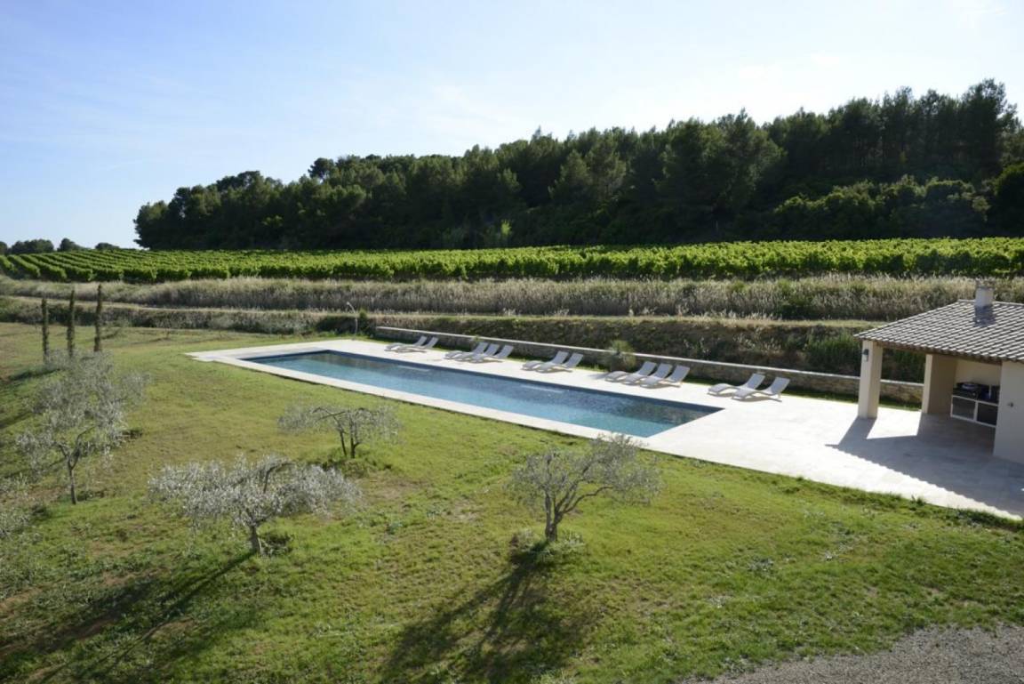 102 M² Gîte ∙ 3 Chambres ∙ 6 Personnes - Bouzigues