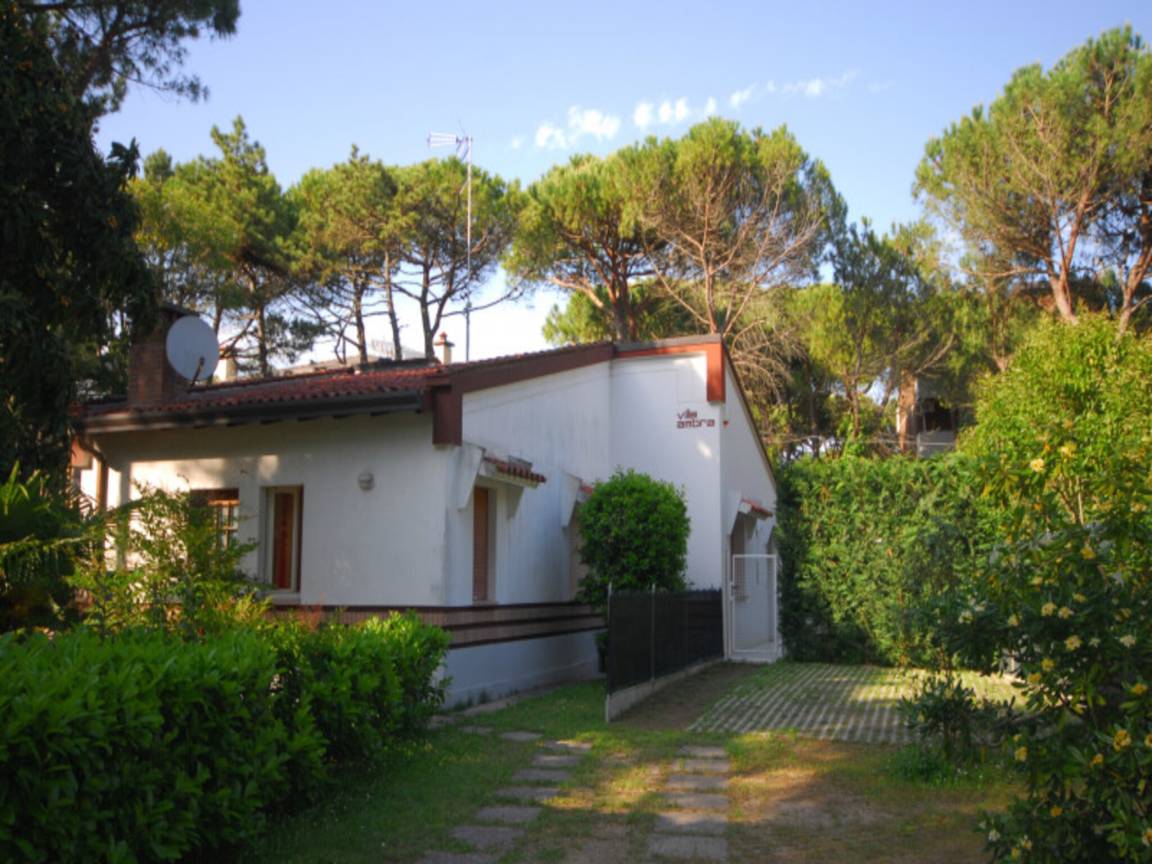 60 M² Villa ∙ 3 Schlafzimmer ∙ 5 Gäste - Lignano Sabbiadoro