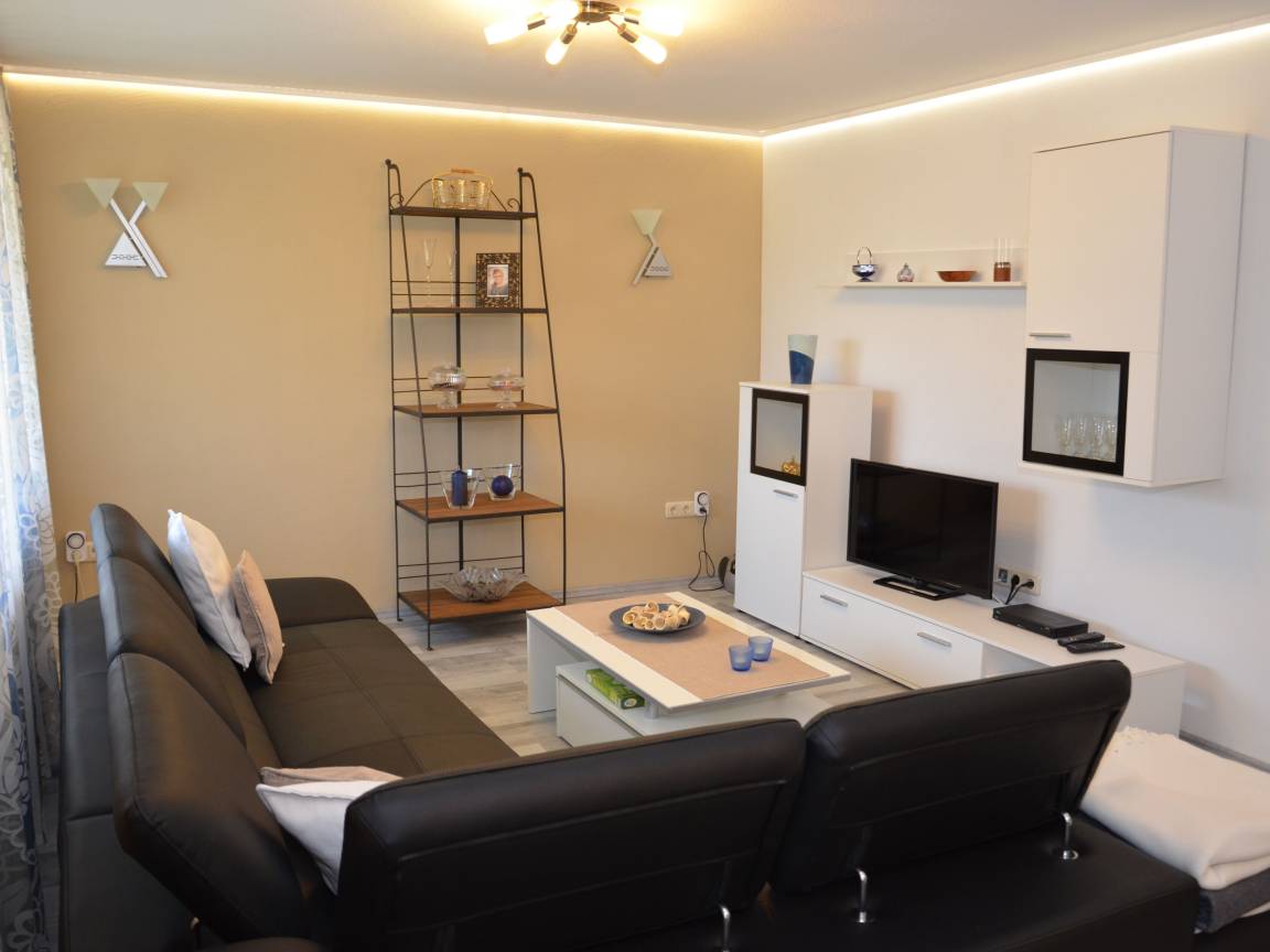 150 M² Maison De Vacances ∙ 3 Chambres ∙ 5 Personnes - Montjoie