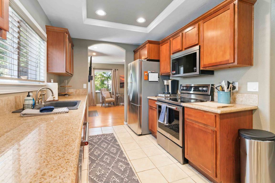 121 M² Maison De Vacances ∙ 2 Chambres ∙ 4 Personnes - Boise, ID