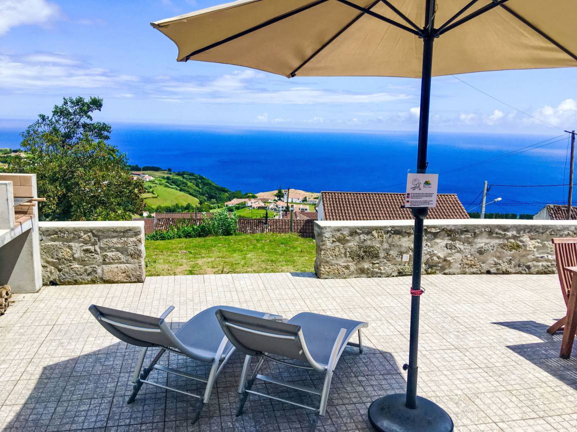 51 M² House ∙ 1 Bedroom ∙ 2 Guests - Azores