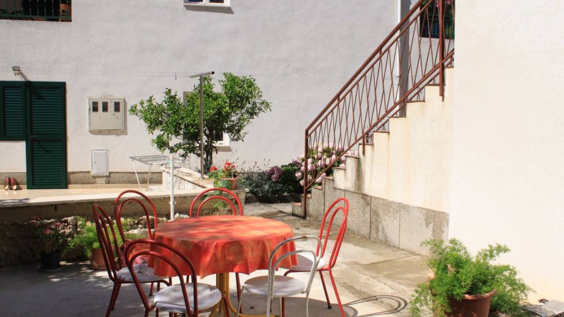 12 M² Hotel ∙ 1 Bedroom ∙ 2 Guests - Brela