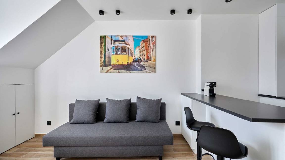 48 M² Appartement ∙ 2 Personnes - Deauville