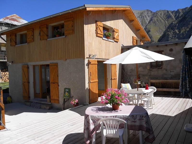 90 M² Gîte ∙ 3 Chambres ∙ 7 Personnes - Seyne