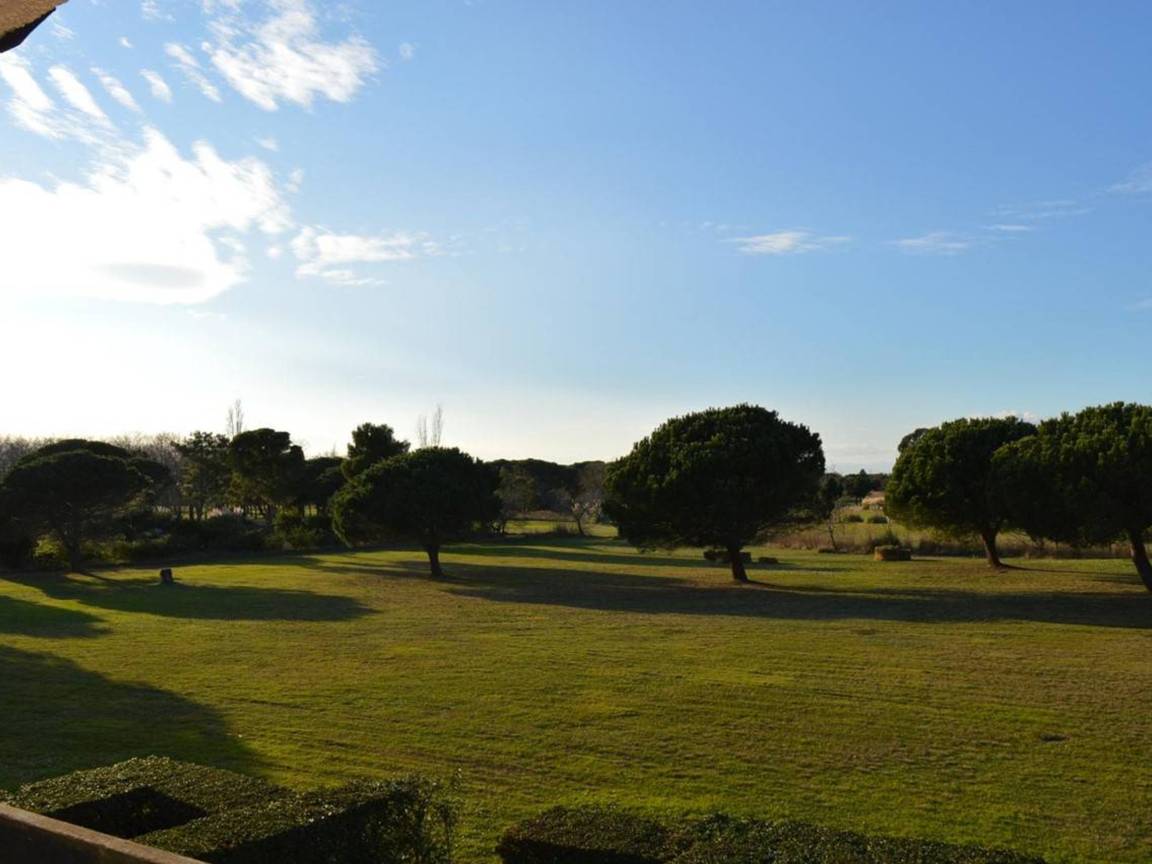 29 M² Appartement ∙ 1 Chambre ∙ 4 Personnes - Saint-Cyprien