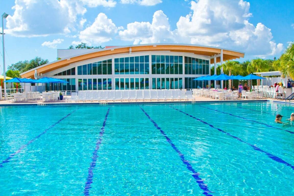 93 M² Caravan ∙ 2 Bedrooms ∙ 6 Guests - Sarasota, FL