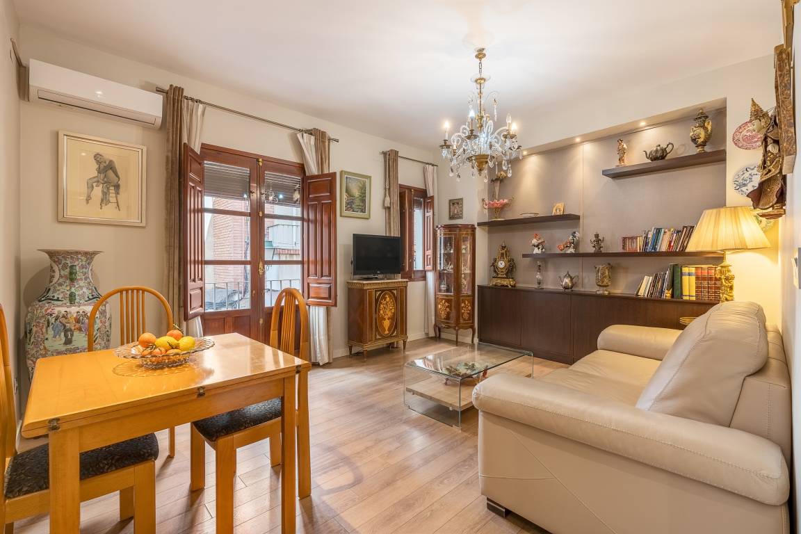 50 M² Huis ∙ 1 Slaapkamer ∙ 2 Gasten - Otura