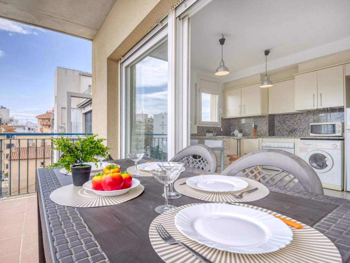 50 M² Appartement ∙ 2 Chambres ∙ 4 Personnes - Cadaqués