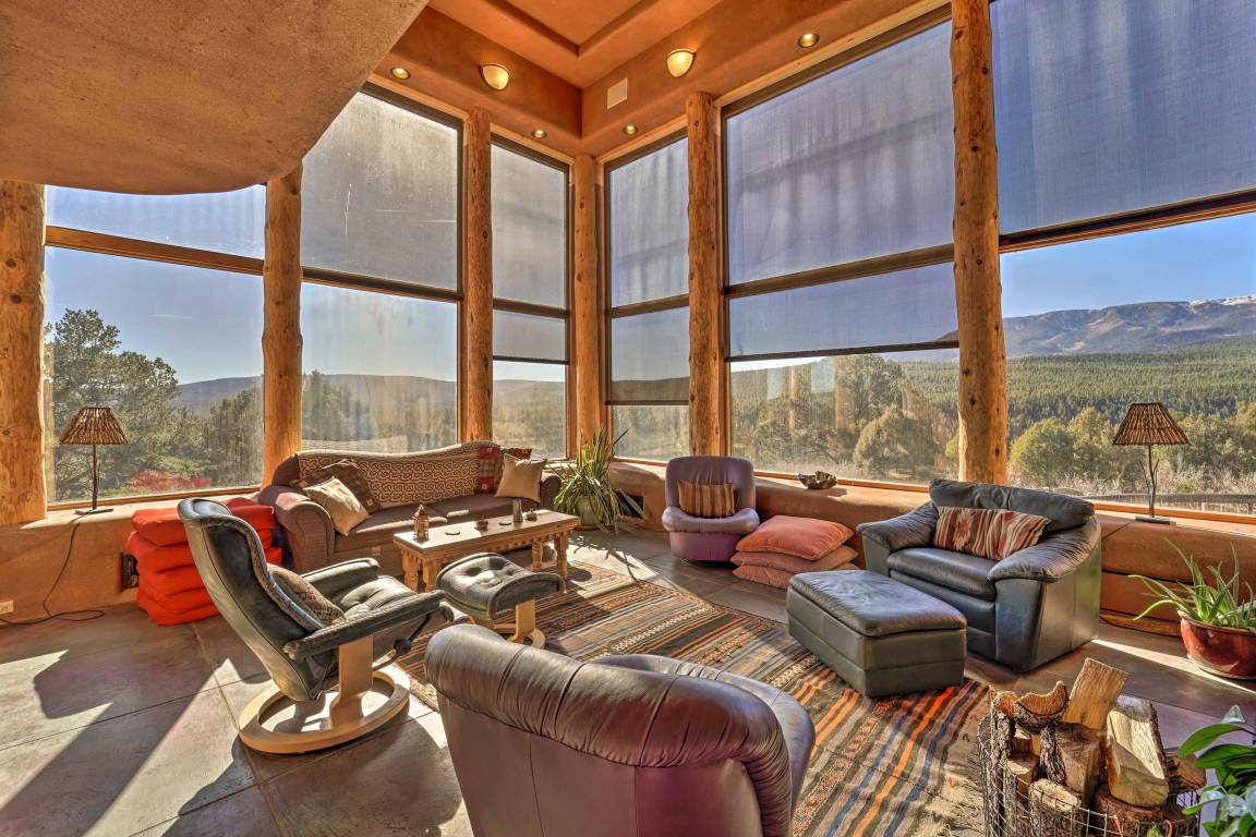 325 M² House ∙ 3 Bedrooms ∙ 14 Guests - Morphy Lake State Park, Mora