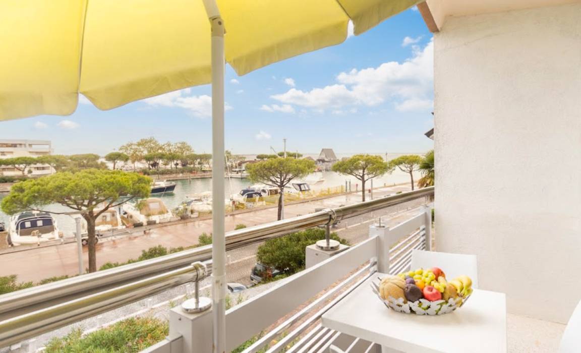 35 M² Studio Flat ∙ 1 Bedroom ∙ 4 Guests - Lignano Sabbiadoro