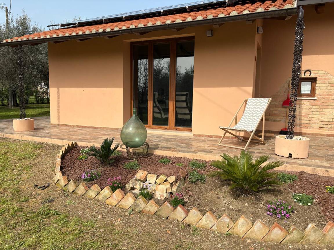 80 M² Villa ∙ 2 Bedrooms ∙ 7 Guests - Chieti