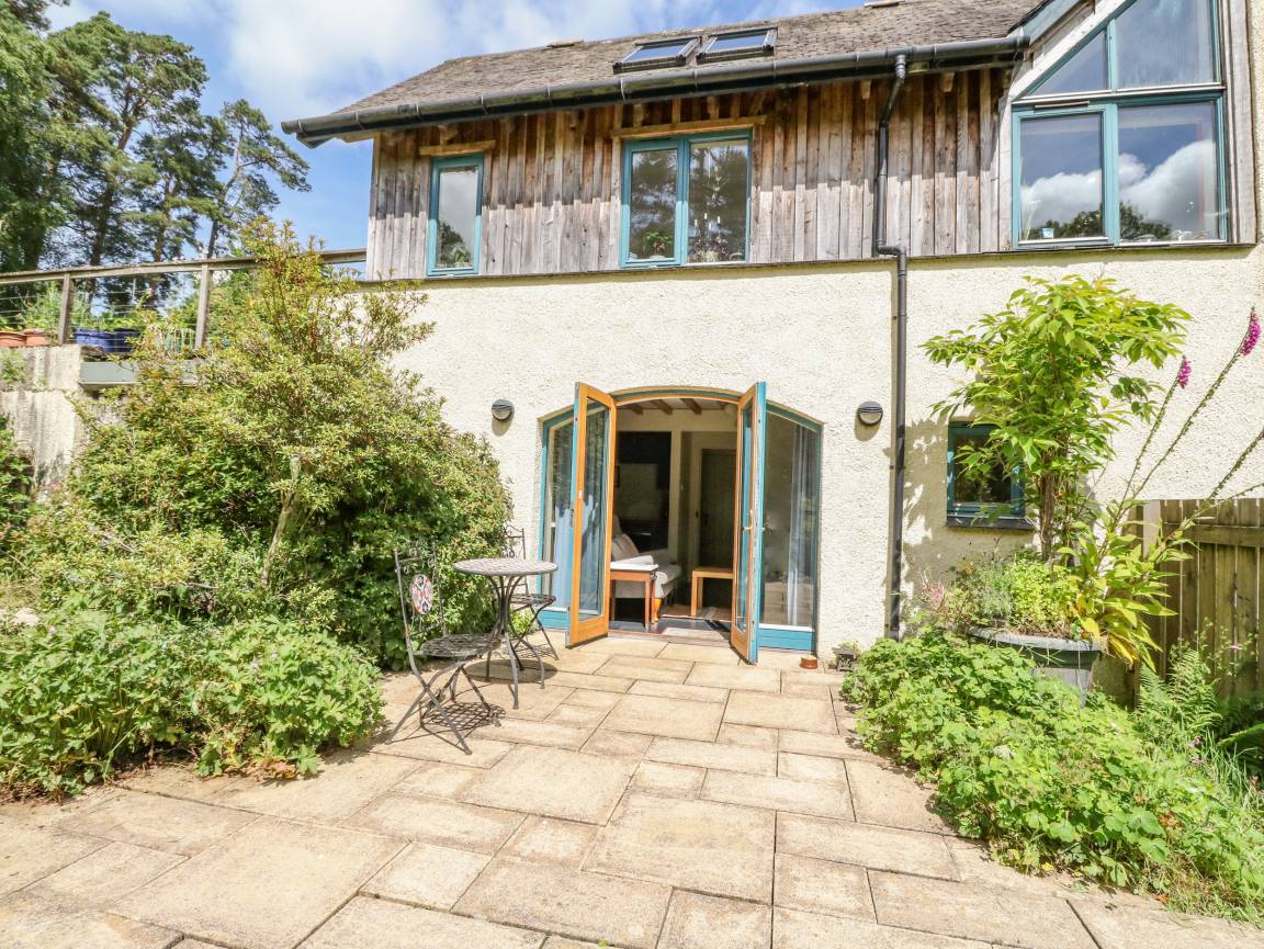 Cottage ∙ 1 Bedroom ∙ 2 Guests - Fort William