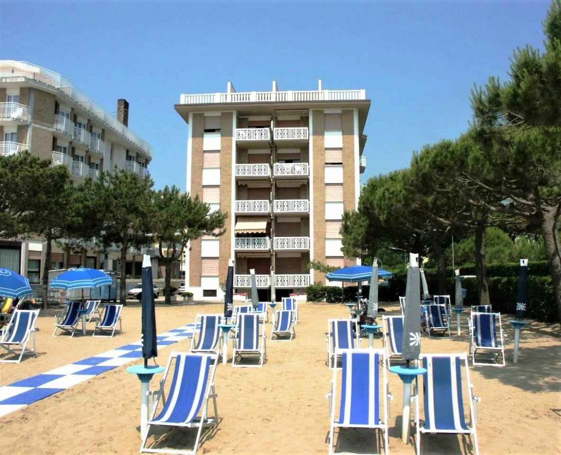 25 M² Studio Flat ∙ 1 Bedroom ∙ 3 Guests - Lido di Jesolo