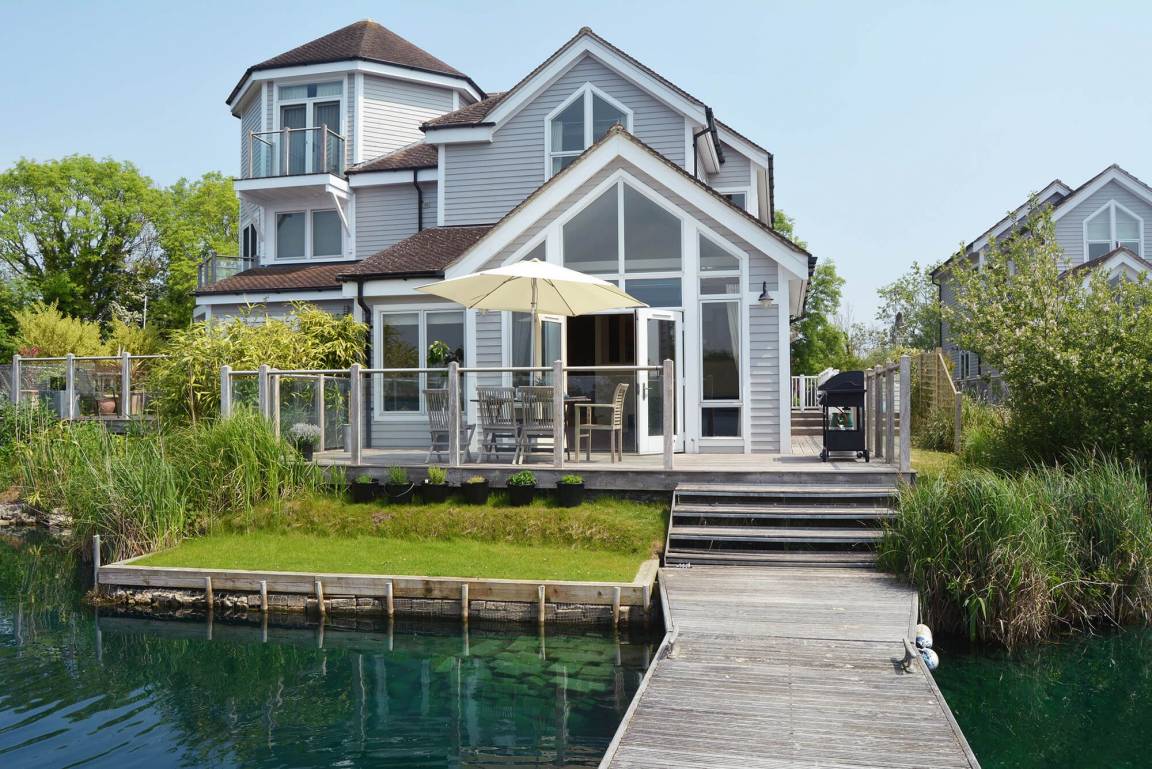 Cottage ∙ 5 Bedrooms ∙ 10 Guests - Bibury