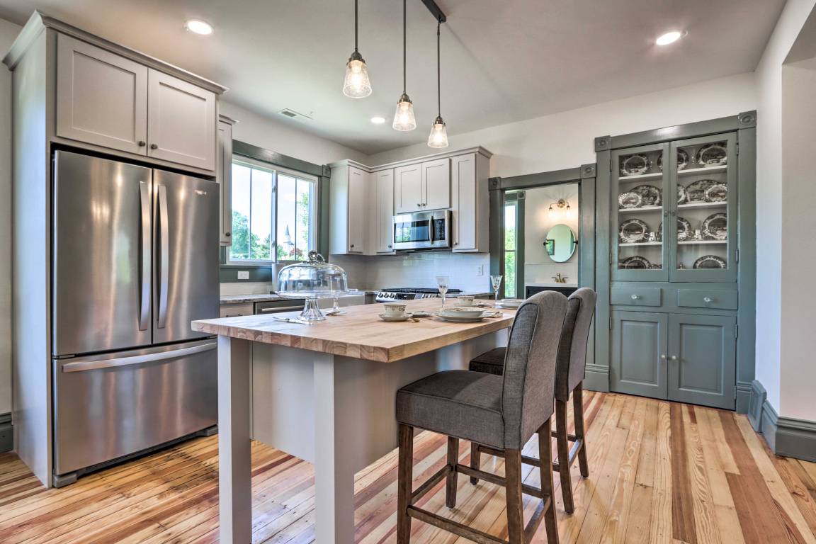 102 M² Apartment ∙ 2 Bedrooms ∙ 6 Guests - Defiance Ridge Vineyards, Defiance