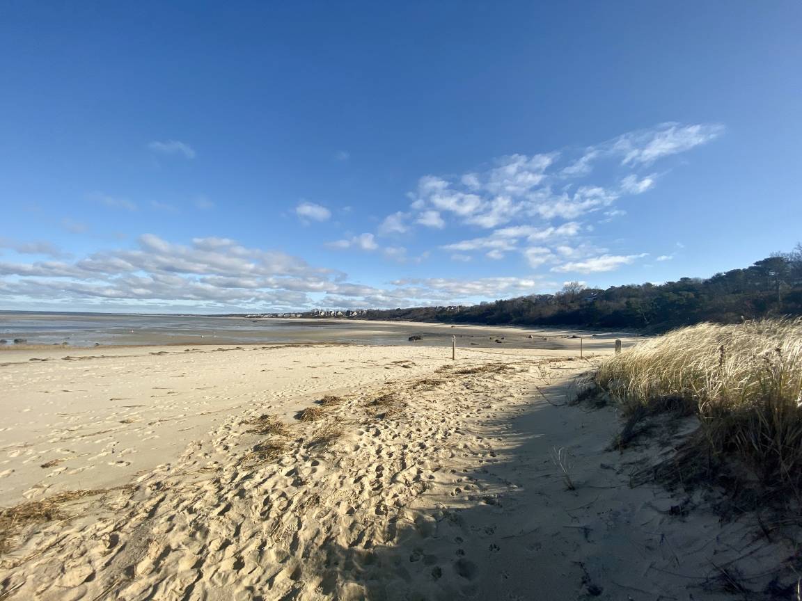 141 M² House ∙ 4 Bedrooms ∙ 8 Guests - Cape Cod, MA