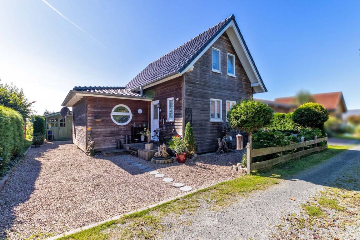 72 M² House ∙ 1 Bedroom ∙ 3 Guests - Emden