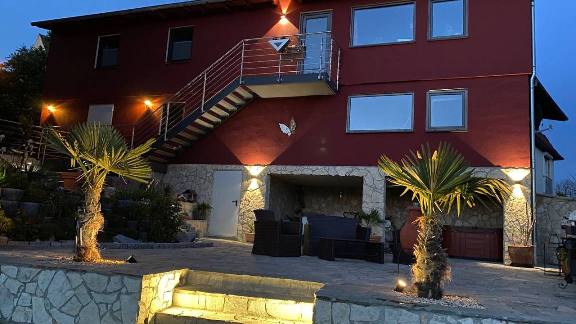 45 M² Apartment ∙ 4 Bedrooms ∙ 3 Guests - Eisenach